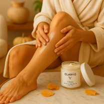 Claryo – Soulagez vos douleurs nerveuses et crampes nocturnes naturell