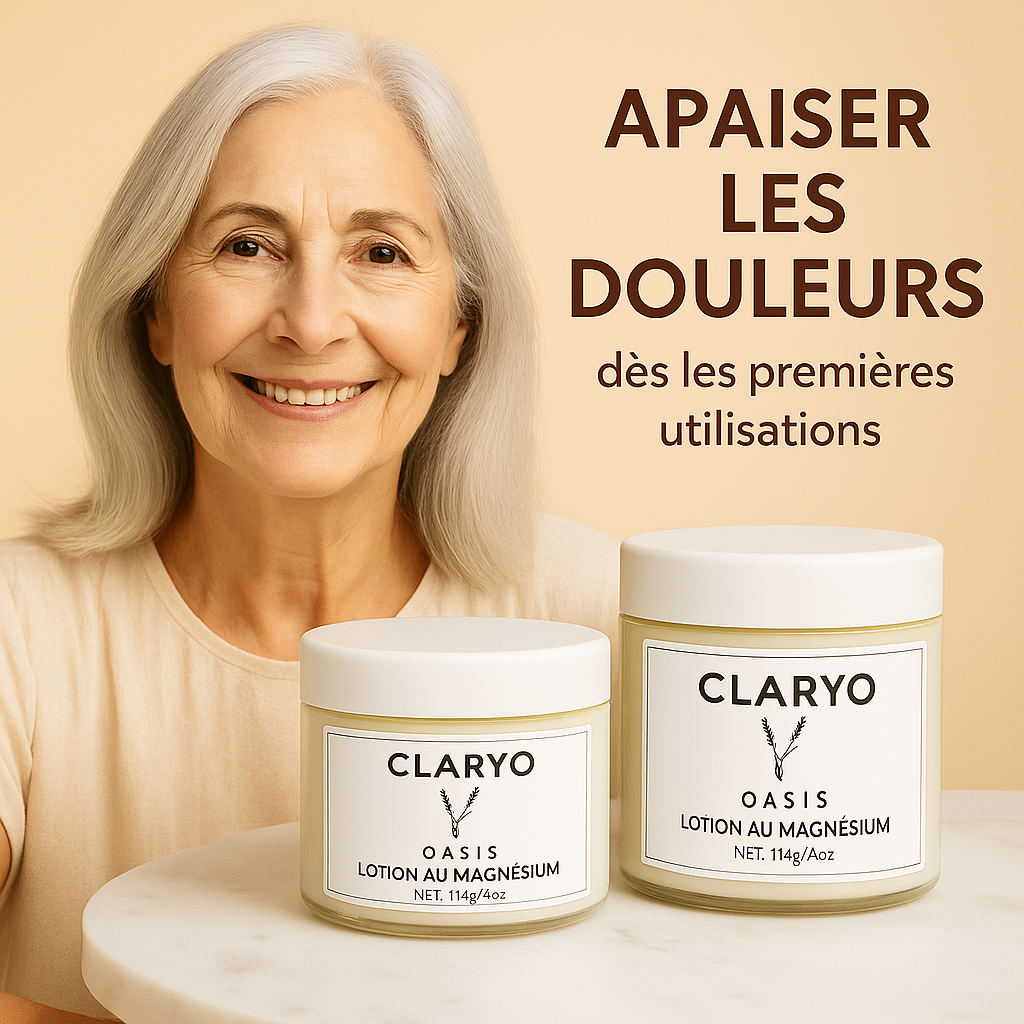 claryo.shop – Claryo