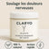 Claryo – Soulagez vos douleurs nerveuses et crampes nocturnes naturell